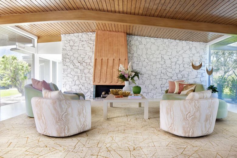 About FLOR: Luxury, Low VOC Area Rugs & Carpet Tiles