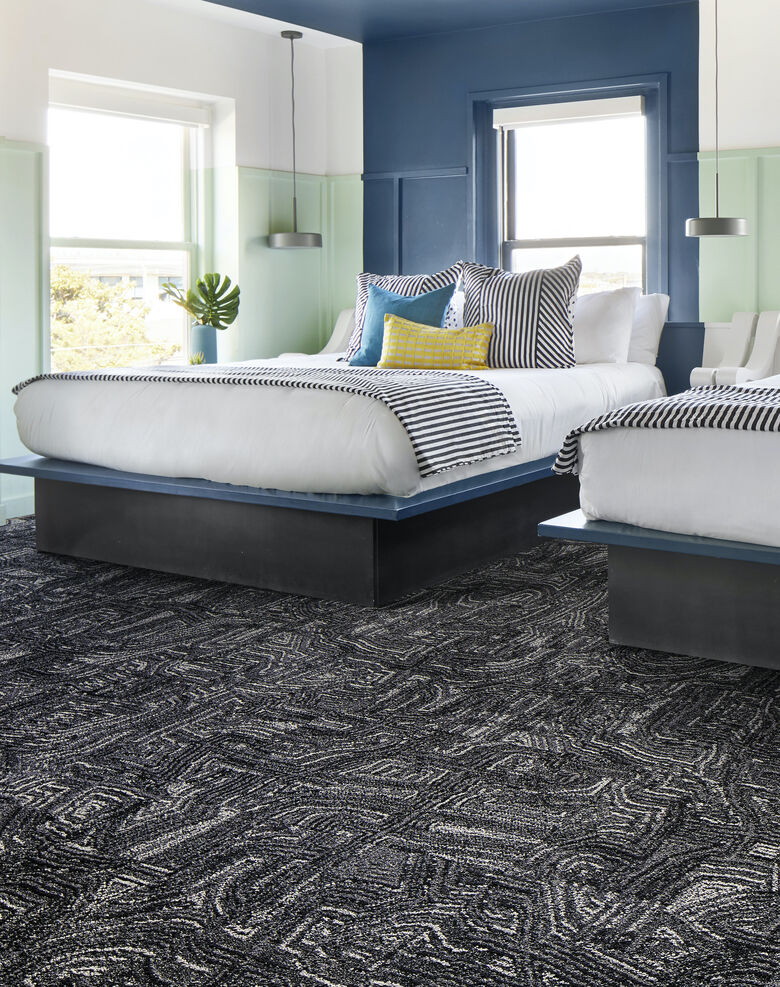 FLOR Hospitality Area Rug & Carpet Tile Gallery