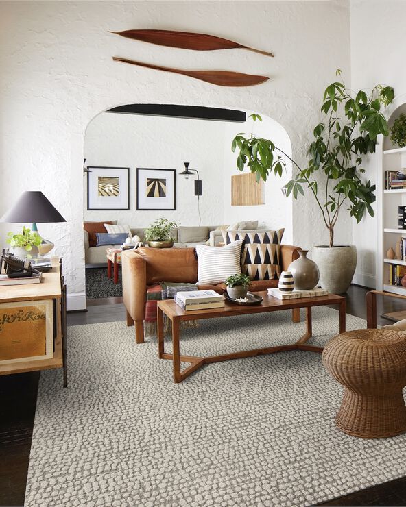 Carpet Tile Installation Guide: How to Install FLOR Carpet Tiles