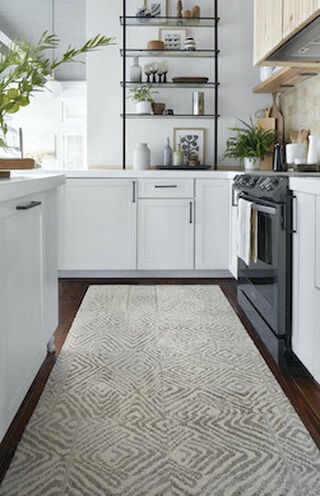 Create Custom Flooring with Carpet Tiles & Area Rugs by FLOR