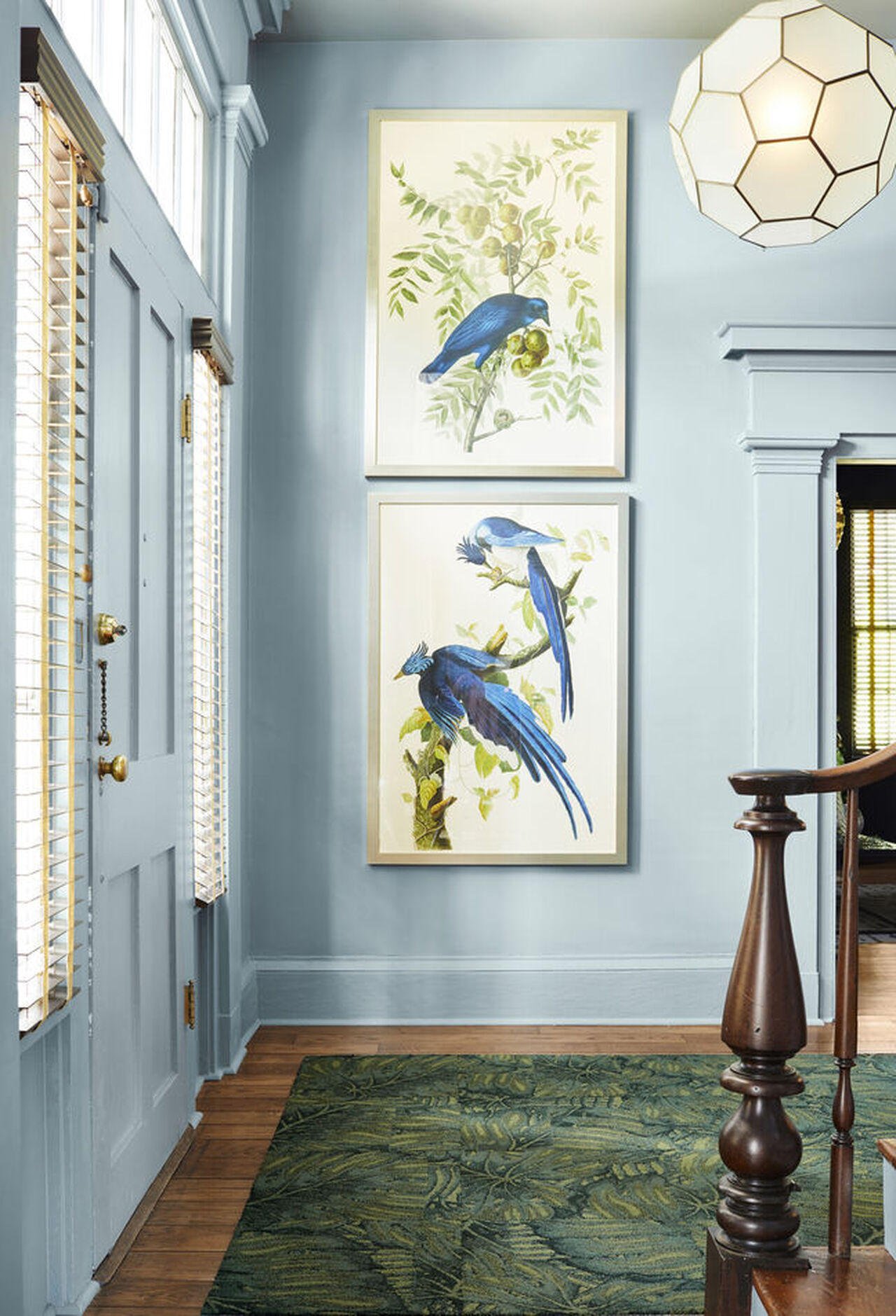 Create Custom Flooring with Carpet Tiles & Area Rugs by FLOR