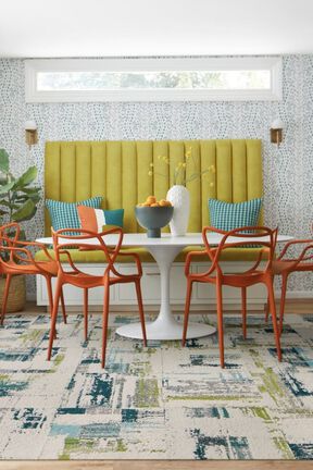 Get Inspired: Explore Design Trends for FLOR Rug Style Ideas