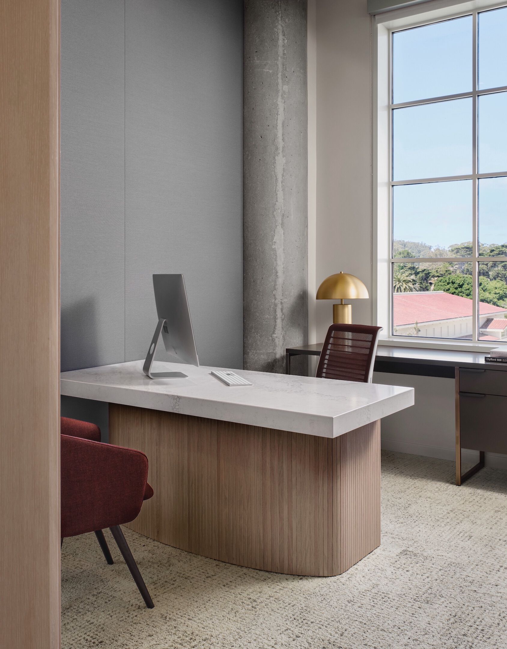 FLOR Commercial Office Area Rug & Carpet Tile Gallery