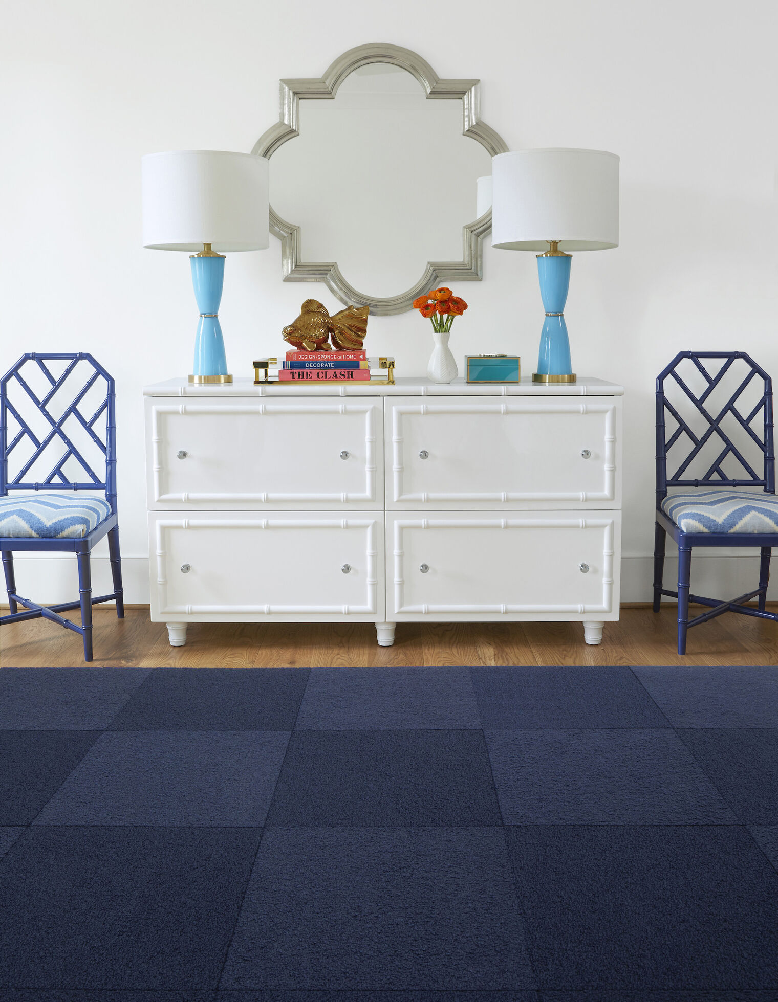Get Inspired: Explore Design Trends for FLOR Rug Style Ideas