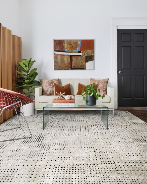 About FLOR: Luxury, Low VOC Area Rugs & Carpet Tiles