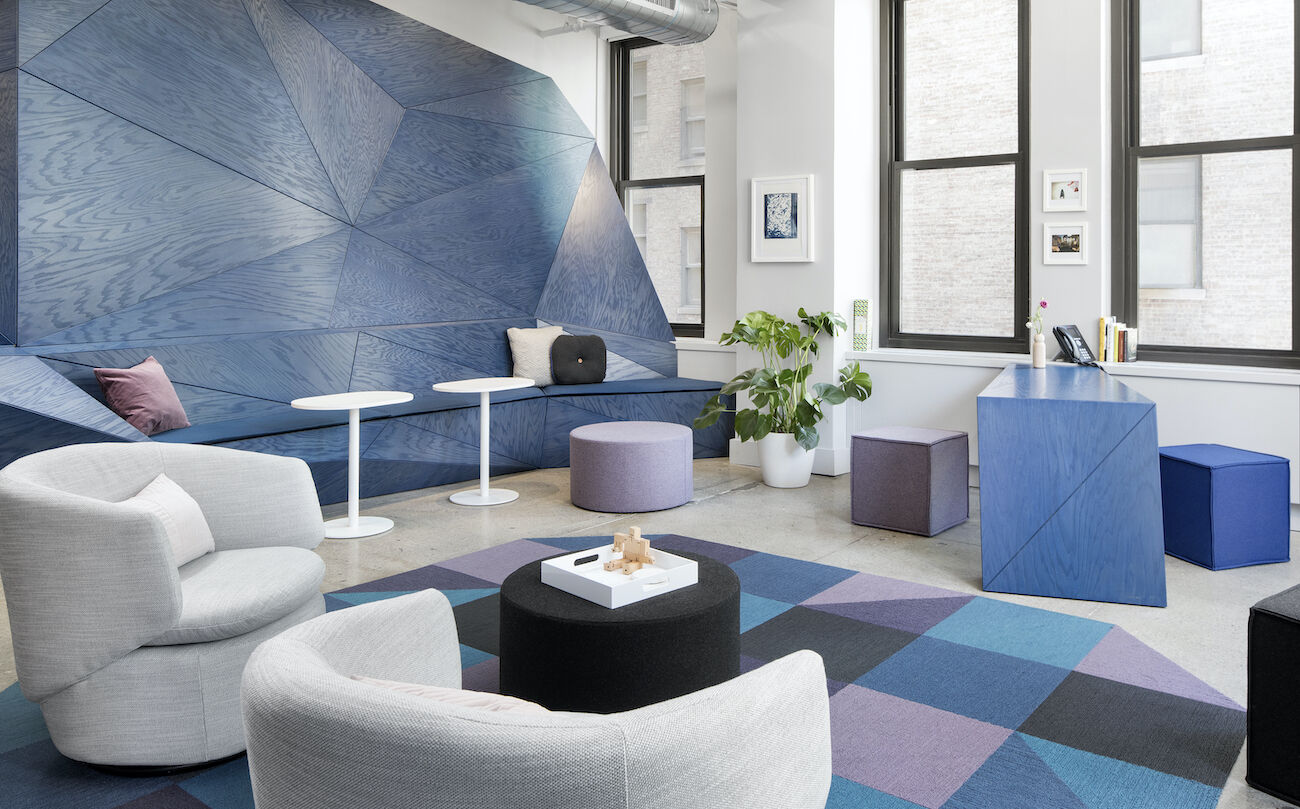 FLOR Commercial Office Area Rug & Carpet Tile Gallery