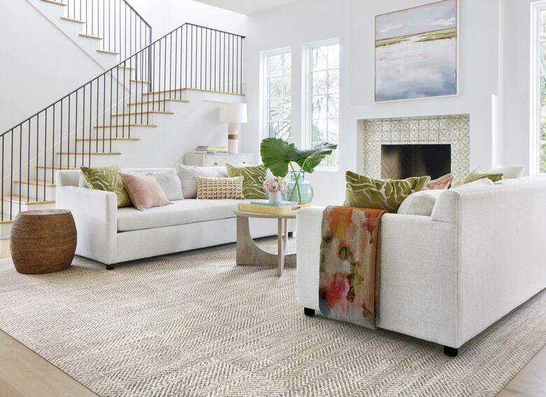 Get Inspired: Explore Design Trends for FLOR Rug Style Ideas