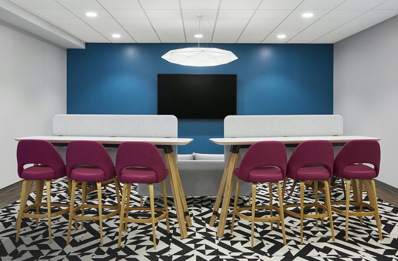 FLOR Commercial Office Area Rug & Carpet Tile Gallery