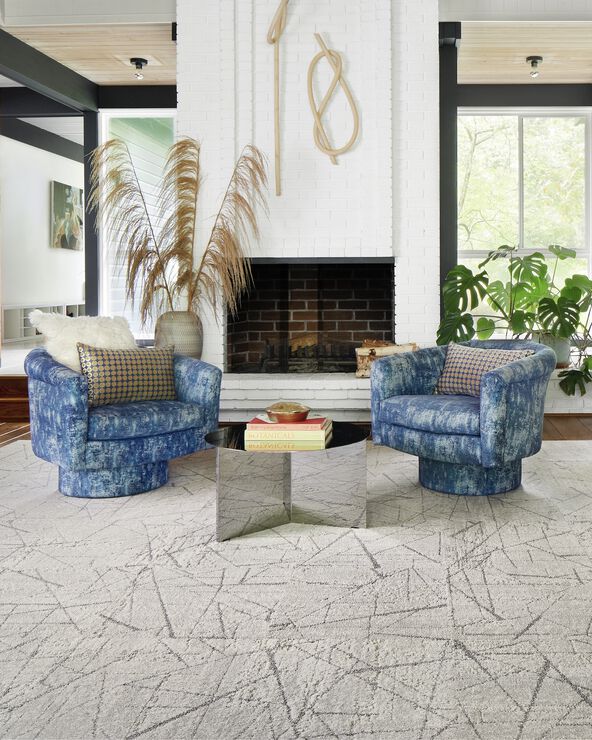 FLOR FAQs: Answers to Frequently Asked Carpet Tile Questions