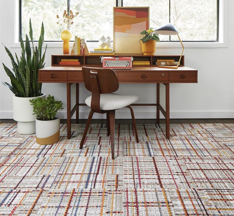 Tailor Made - Rugs Inspired by Classic Textiles