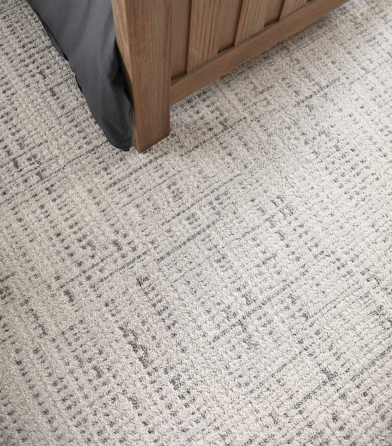 Texture Lecture: Modern Textured Area Rugs