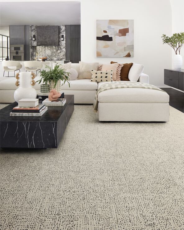 About FLOR: Luxury, Low VOC Area Rugs & Carpet Tiles