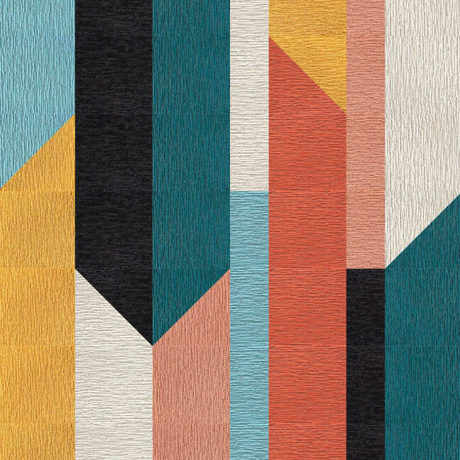 Commercial Grade Carpet Tiles & Area Rugs by FLOR