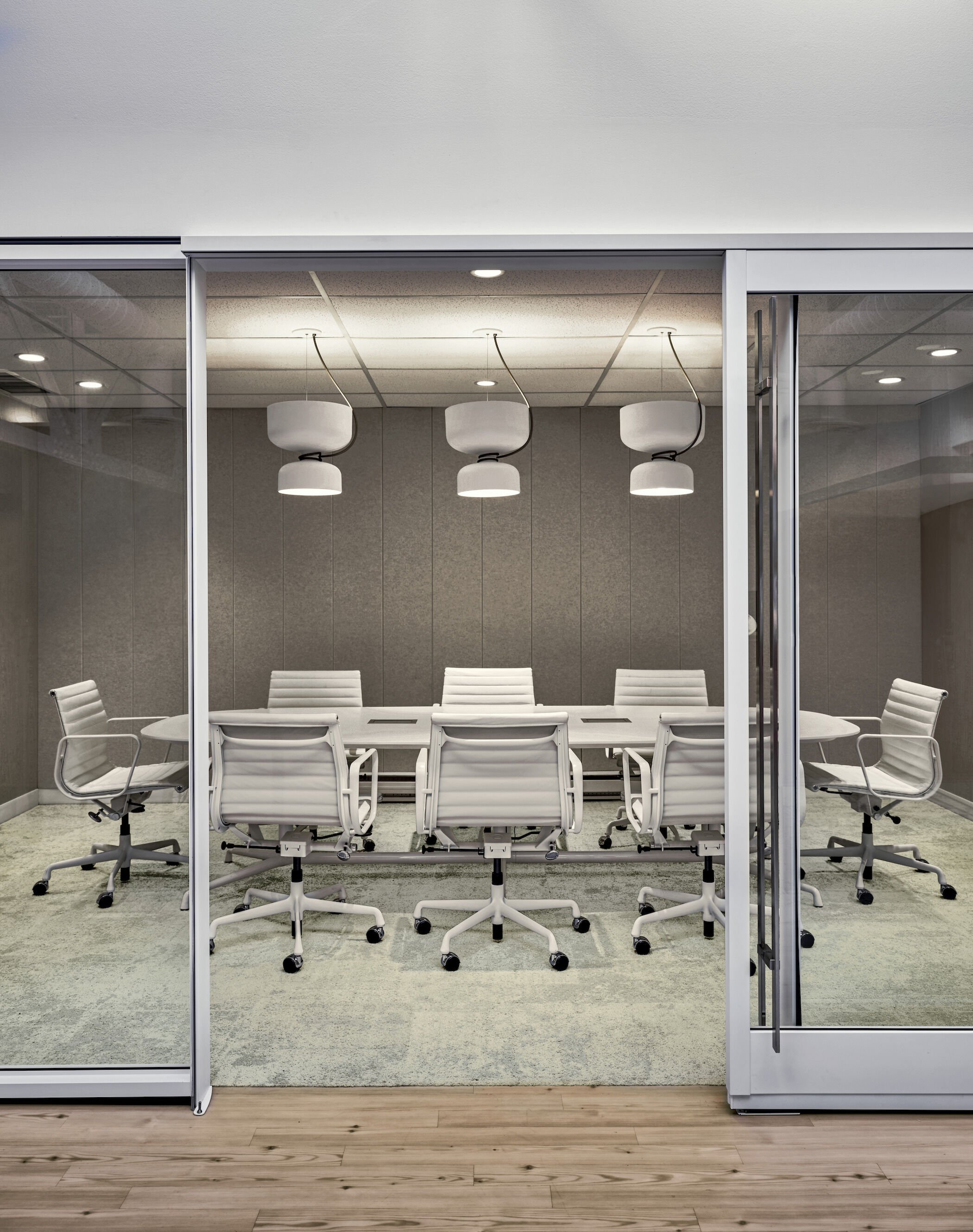 FLOR Commercial Office Area Rug & Carpet Tile Gallery