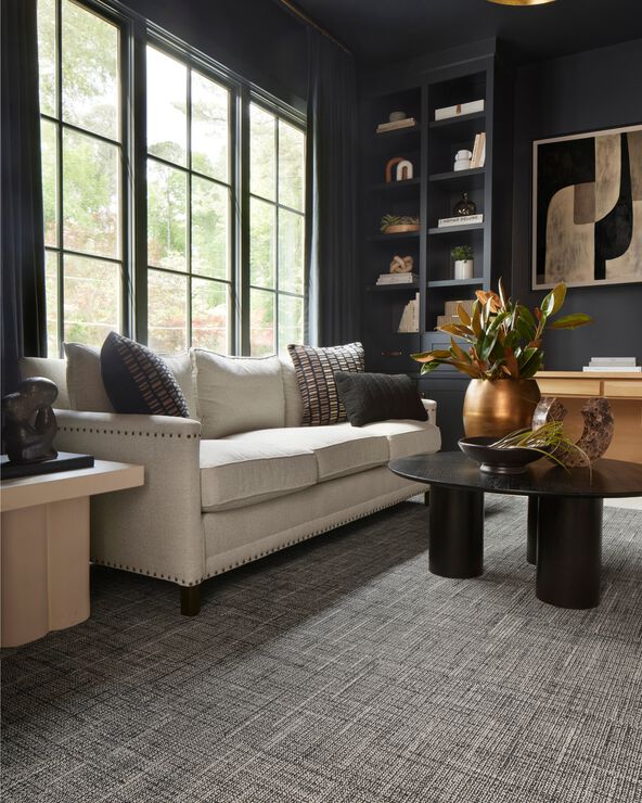 Carpet Tile Installation Guide: How to Install FLOR Carpet Tiles
