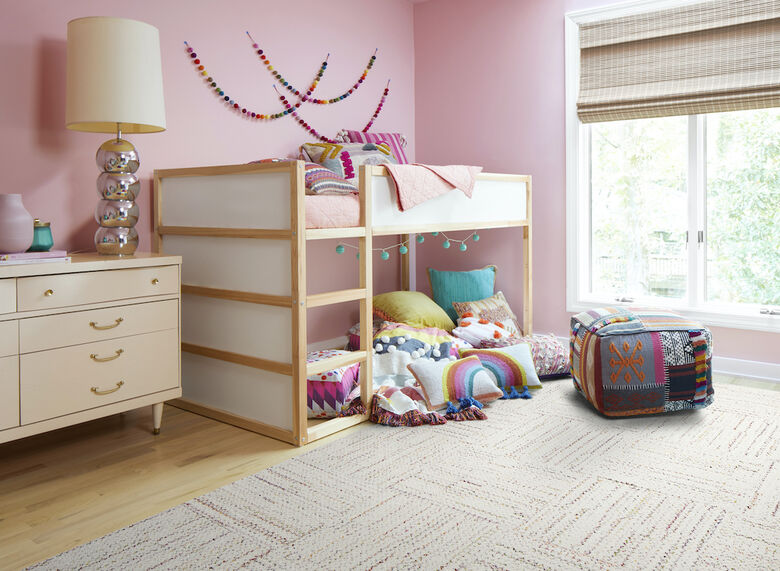 Modern Nursery Rug Ideas for You and Your Baby