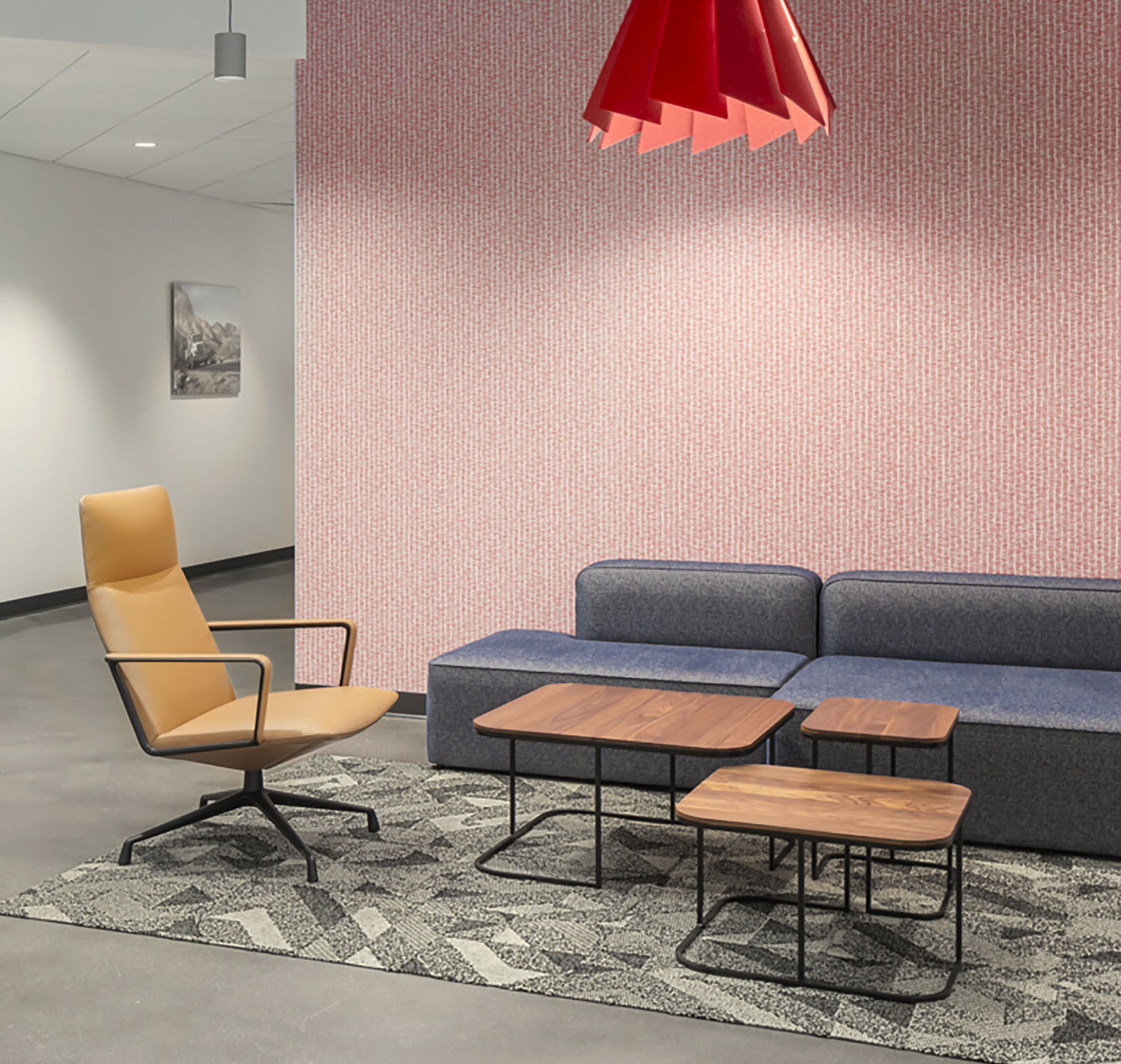 FLOR Commercial Office Area Rug & Carpet Tile Gallery