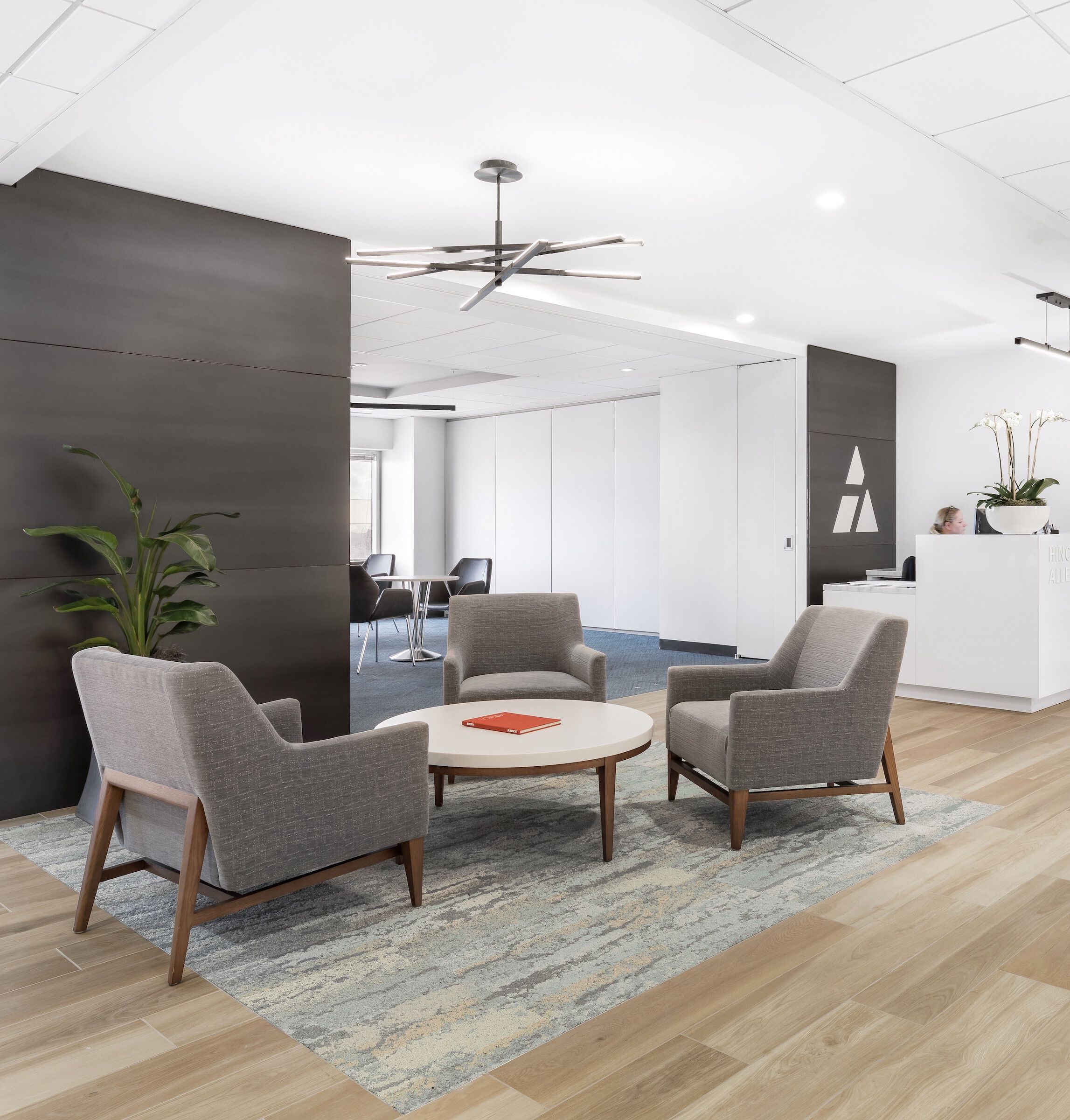 FLOR Commercial Office Area Rug & Carpet Tile Gallery