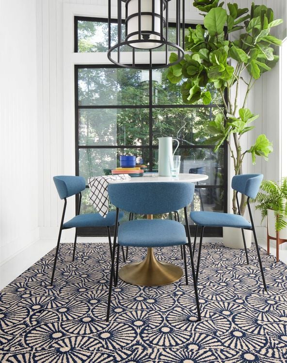 Carpet Tile Installation Guide: How to Install FLOR Carpet Tiles