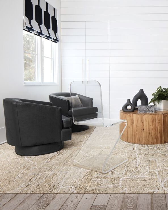 Carpet Tile Installation Guide: How to Install FLOR Carpet Tiles