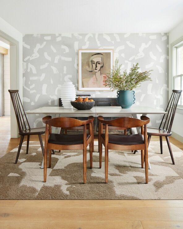 About FLOR: Luxury, Low VOC Area Rugs & Carpet Tiles