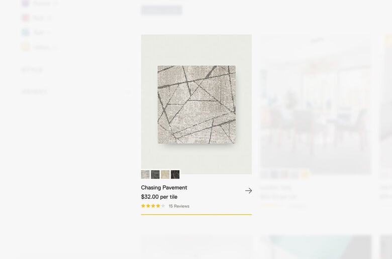 Carpet Tile Samples: How to Order Rug Swatches from FLOR