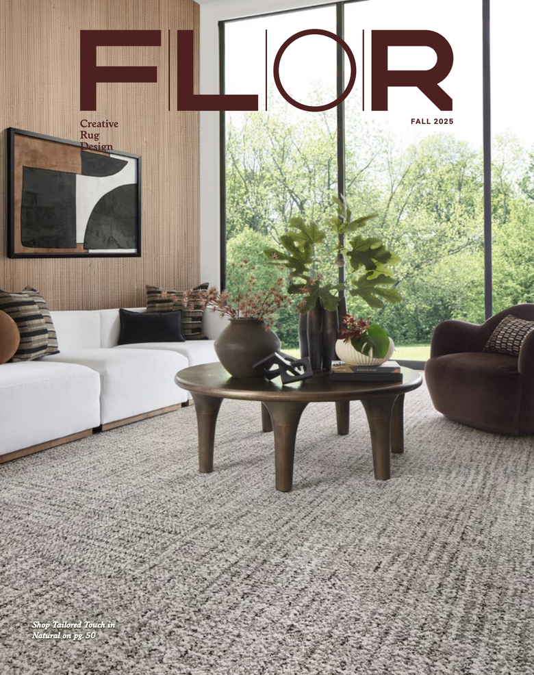FLOR Digital Catalog