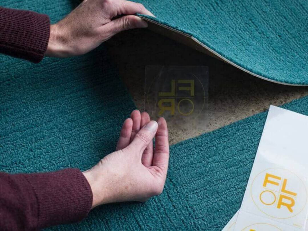 Why FLOR: Learn More About FLOR's Carpet Tiles & Area Rugs