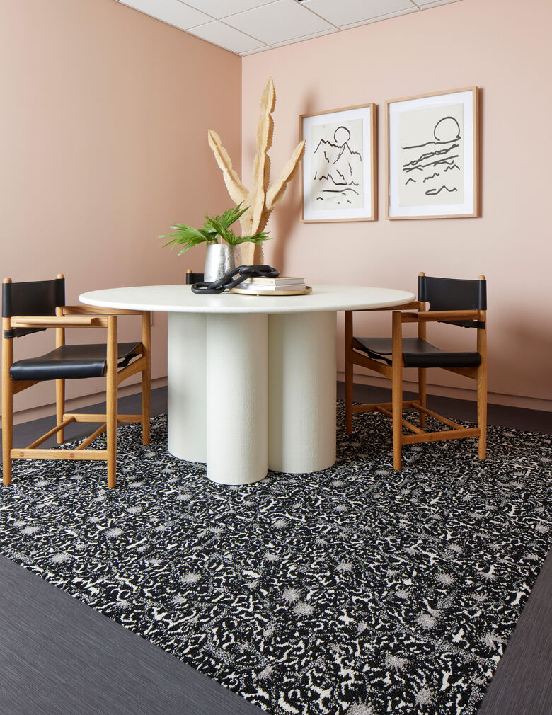 Commercial Grade Carpet Tiles & Area Rugs by FLOR