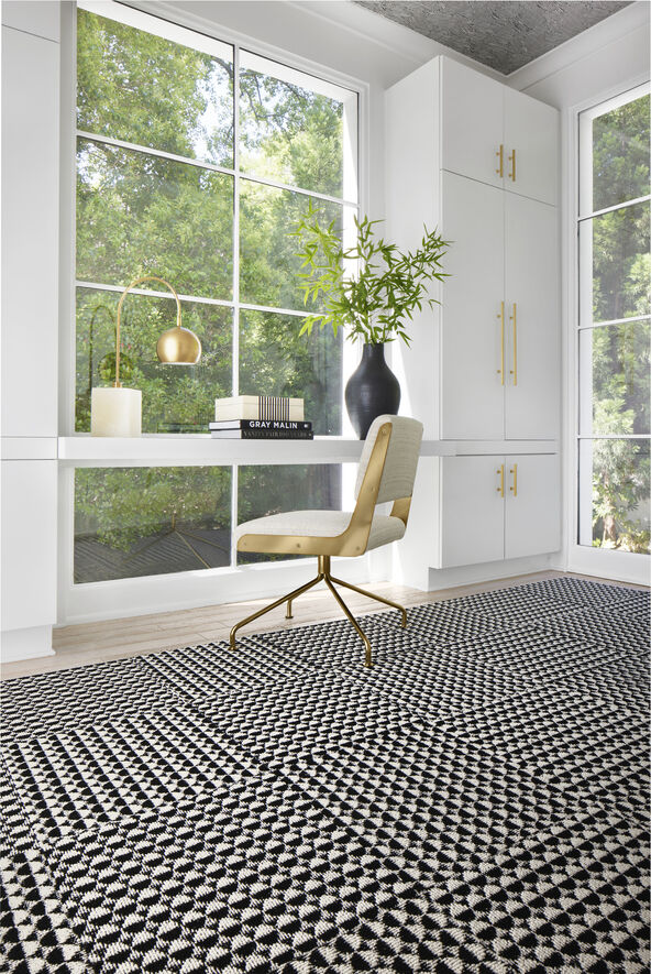 FLOR FAQs: Answers to Frequently Asked Carpet Tile Questions
