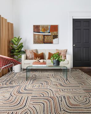 Carpet Tile Installation Guide: How to Install FLOR Carpet Tiles
