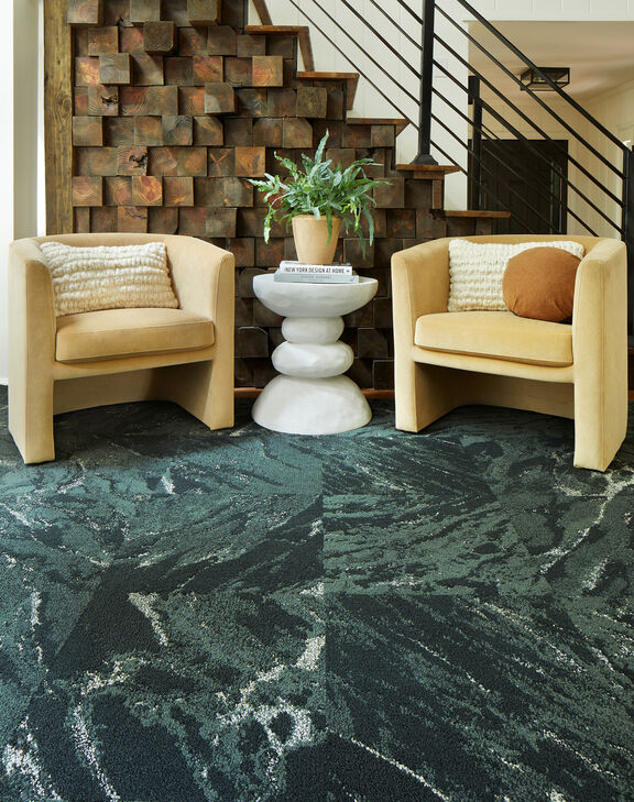 Bring Natural Beauty Into Your Home With Earth Tone Rugs