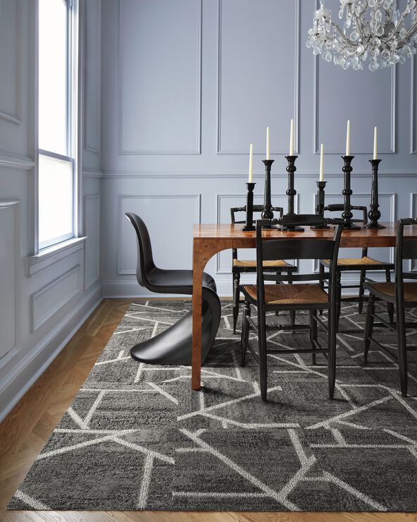 Carpet Tile Installation Guide: How to Install FLOR Carpet Tiles