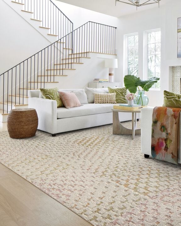 About FLOR: Luxury, Low VOC Area Rugs & Carpet Tiles
