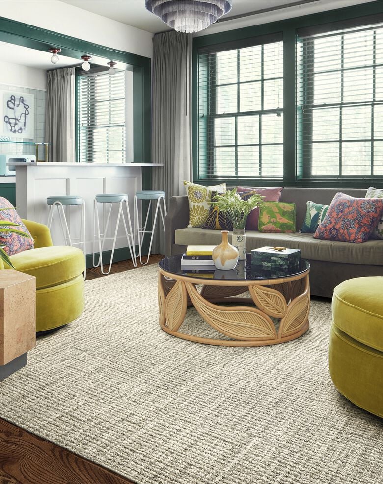 FLOR Hospitality Area Rug & Carpet Tile Gallery