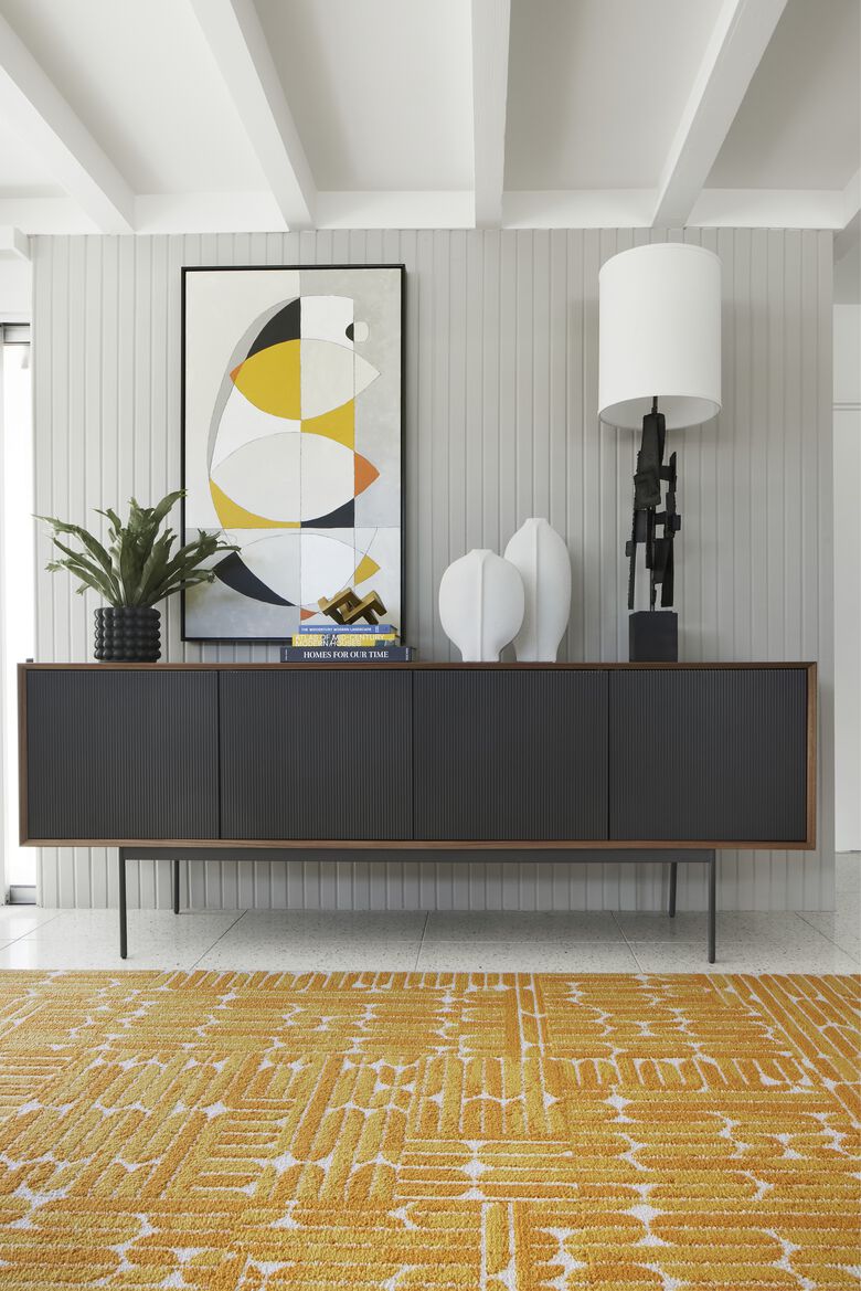 About FLOR: Luxury, Low VOC Area Rugs & Carpet Tiles