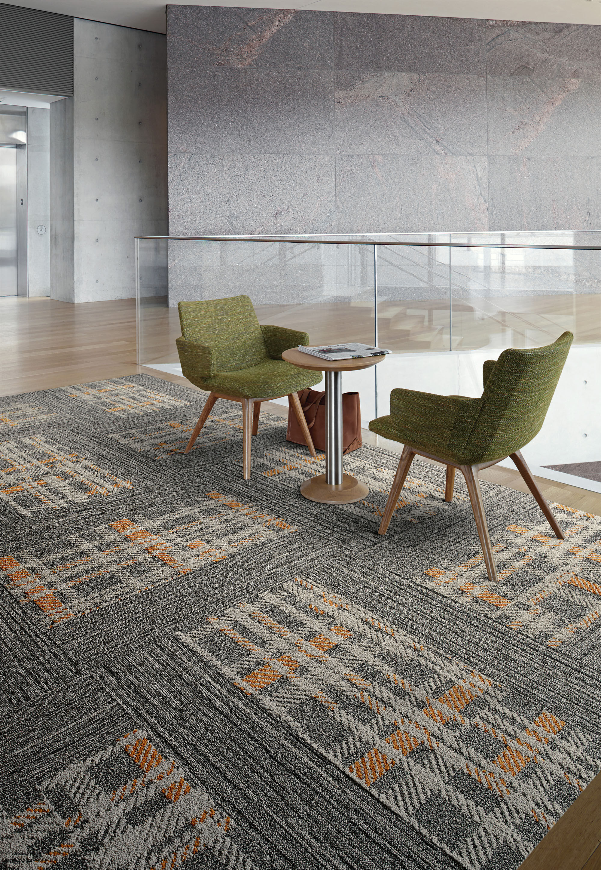 FLOR Commercial Office Area Rug & Carpet Tile Gallery