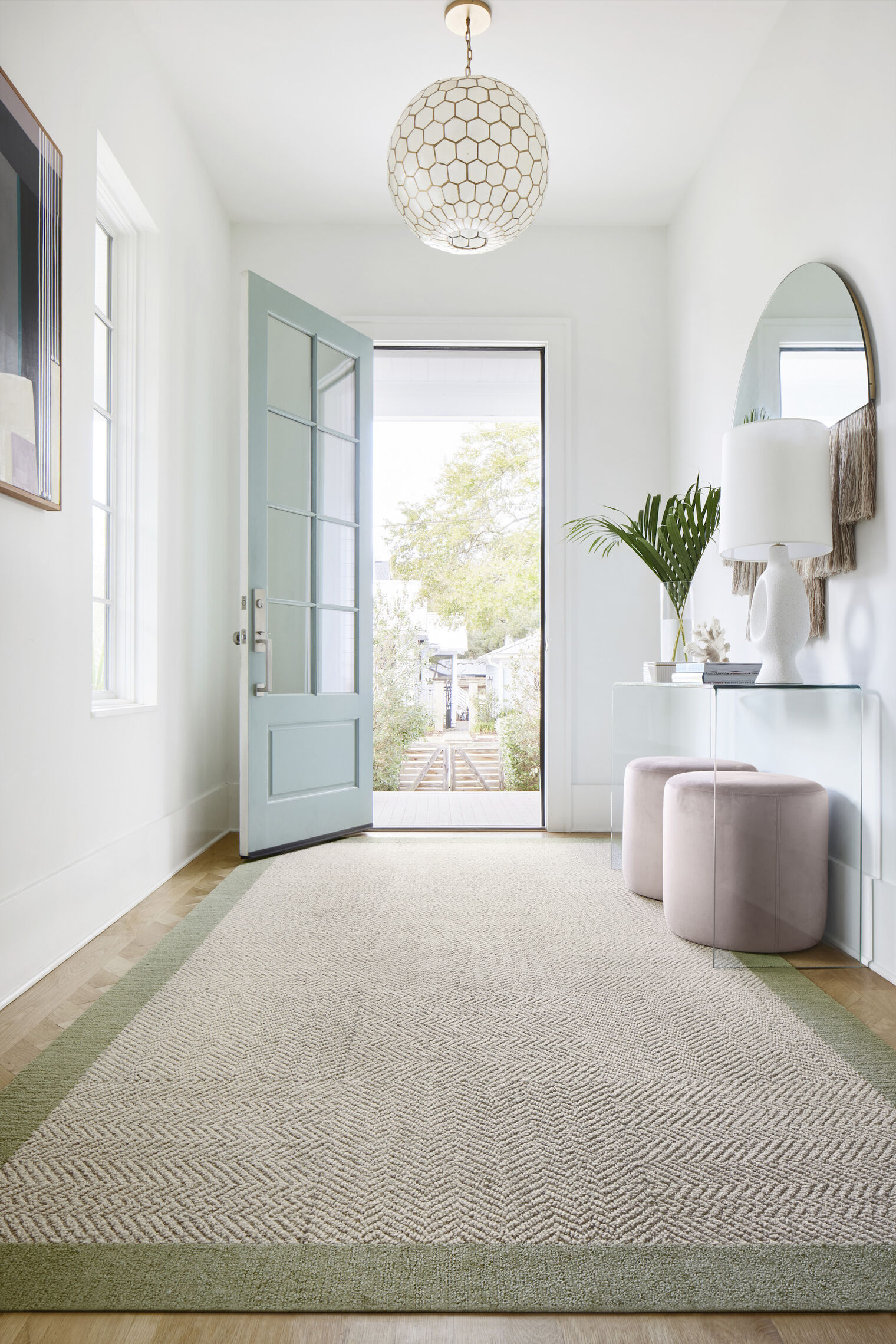 Get Inspired: Explore Design Trends for FLOR Rug Style Ideas