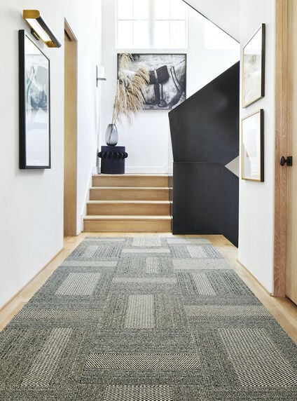 Home Gym Area Rug Ideas