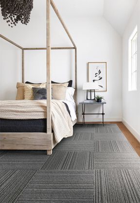 Why FLOR: Learn More About FLOR's Carpet Tiles & Area Rugs