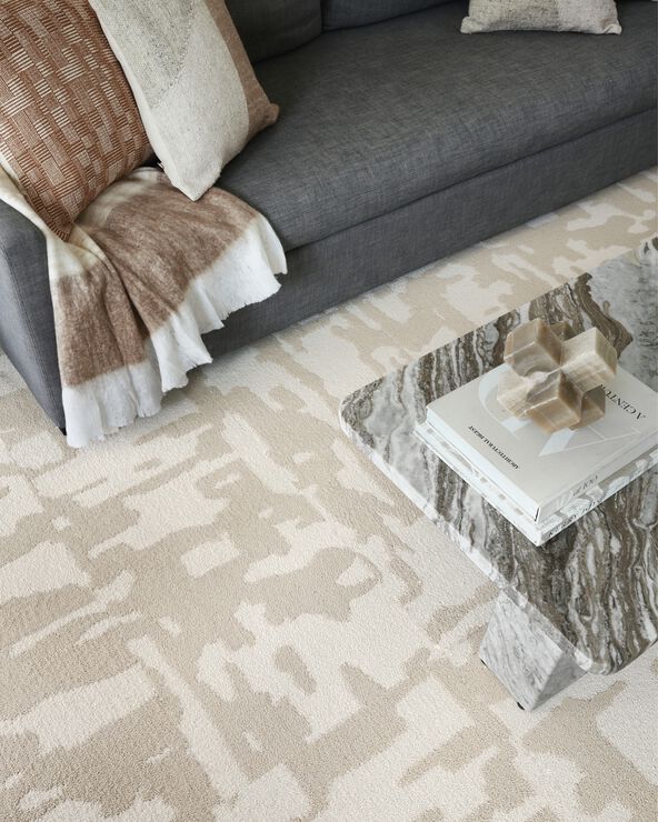 About FLOR: Luxury, Low VOC Area Rugs & Carpet Tiles