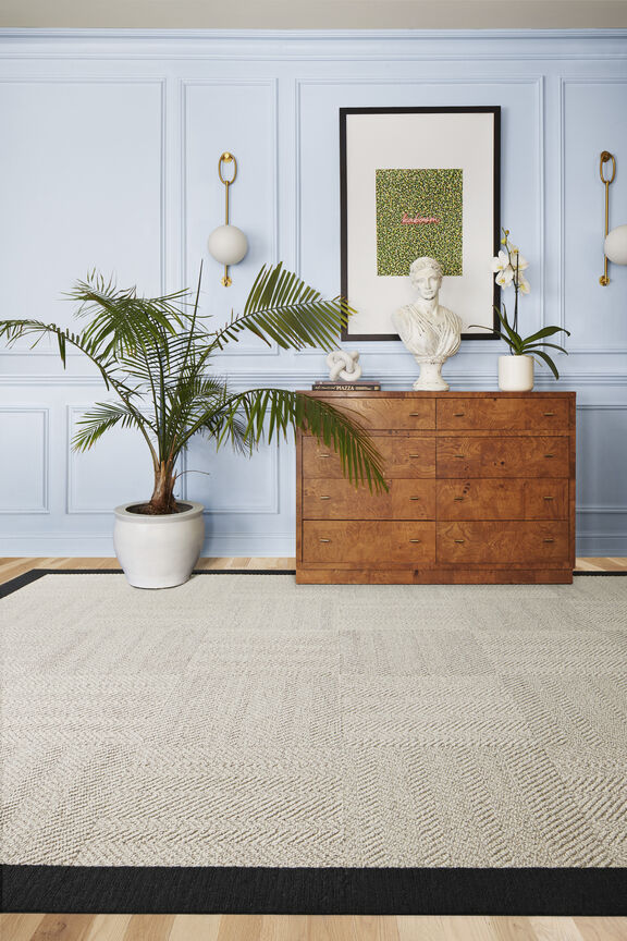 Get Inspired: Explore Design Trends for FLOR Rug Style Ideas