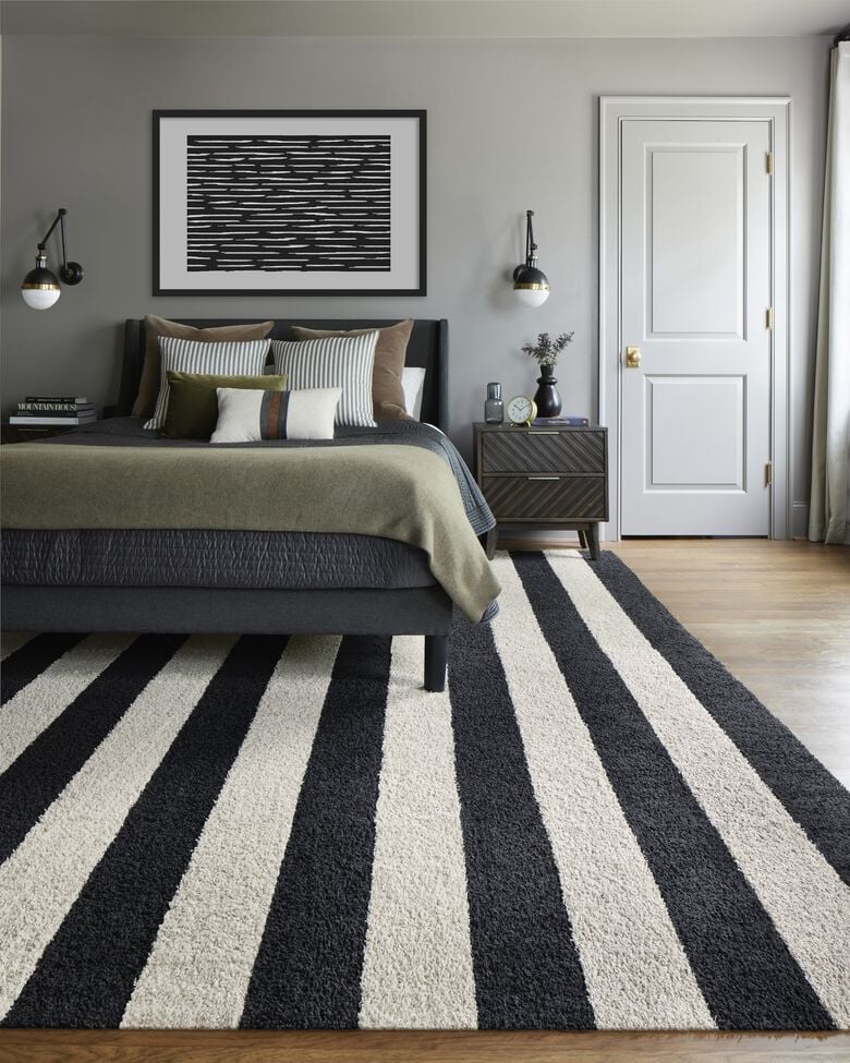 Get the Look: Downloadable FLOR Rug Design Guides