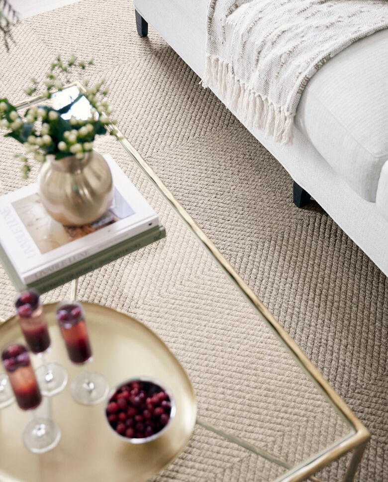 Invite Elegance: Modern Neutral Area Rugs