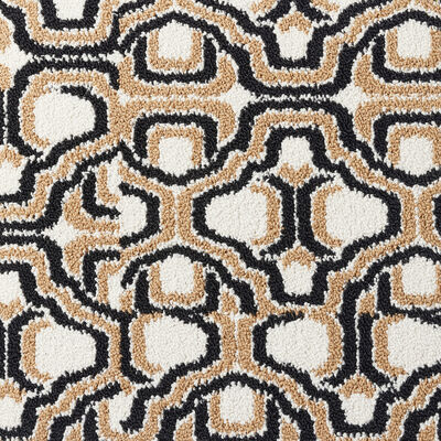 California Dreaming - Tawny: All Area Rugs & Carpet Tiles by FLOR