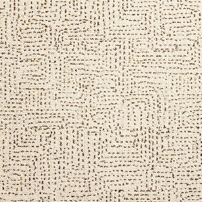Hemline - Pearl / Topaz: Patterned Area Rugs & Carpet Tiles by FLOR