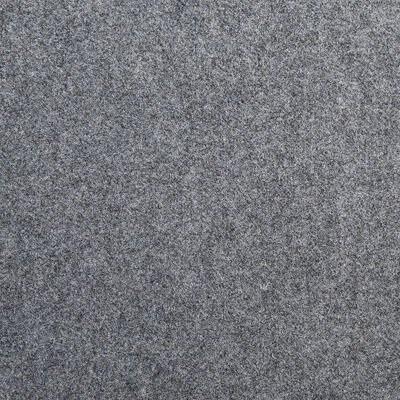 Industrious - Iron: Solid Color Area Rugs & Carpet Tiles by FLOR