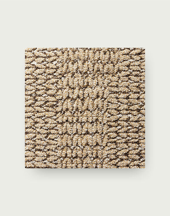 Middle Of The Road - Topaz: All Area Rugs & Carpet Tiles by FLOR