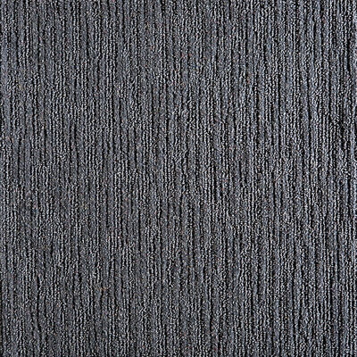 Made You Look - Slate: Solid Color Area Rugs & Carpet Tiles by FLOR