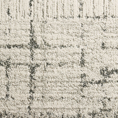 Natural Fit - Grey: All Area Rugs & Carpet Tiles by FLOR